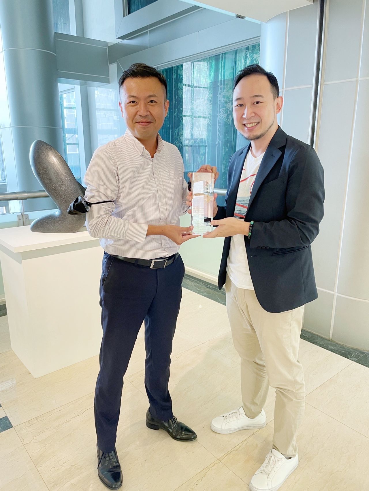 Introv Sweeps 2022 NetSuite Awards in Consecutive Years